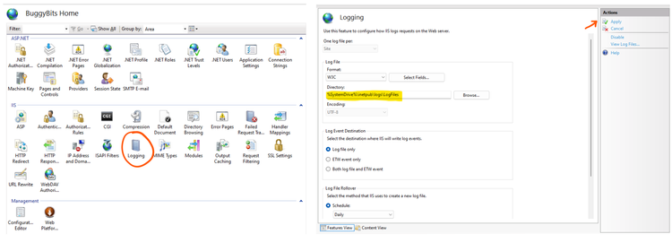 Mastering HTTP 500 Internal Server Errors: Complete Guide to Log ...