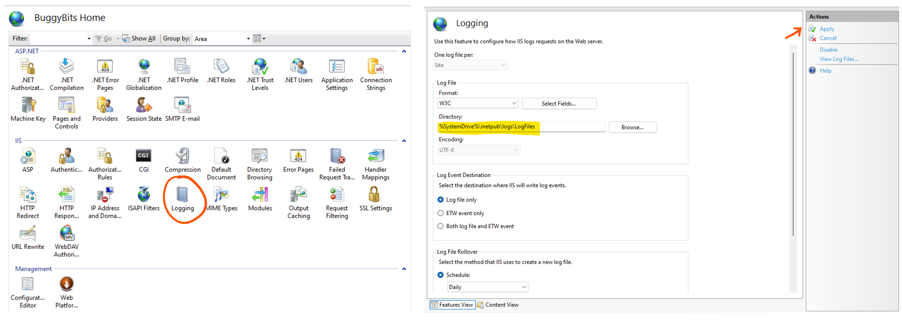 Mastering HTTP 500 Internal Server Errors: Complete Guide to Log Collections