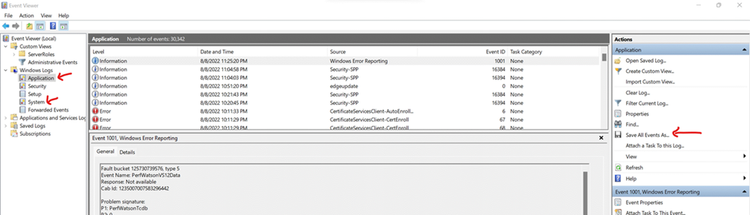Mastering HTTP 500 Internal Server Errors: Complete Guide to Log Collections
