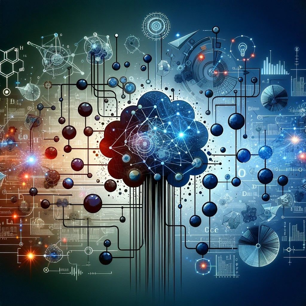 Multimodal Knowledge Extraction and Retrieval System for Generative AI ...