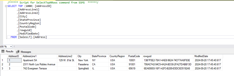 Deploying .dacpacs to Multiple Environments via ADO Pipelines | Microsoft Community Hub