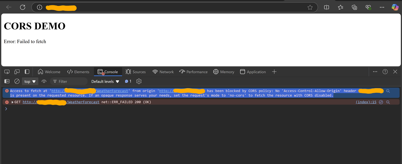 How to Configure CORS in IIS Using the IIS CORS Module: Step-by-Step Guide