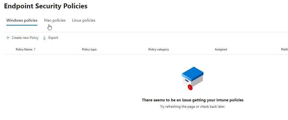 Microsoft Defender Endpoint Security Policies | Microsoft Community Hub