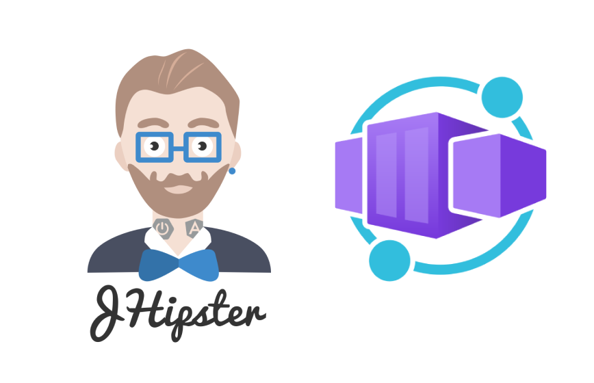 Java on Azure with JHipster