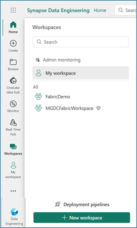 Step-by-step: (Microsoft Fabric) Gather a detailed dataset on ...