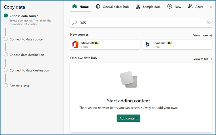 Step-by-step: (Microsoft Fabric) Gather a detailed dataset on ...