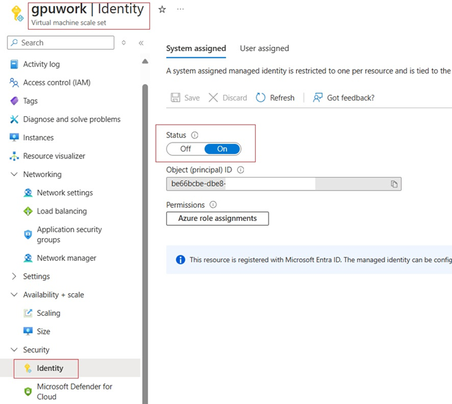 Comprehensive Nvidia GPU Monitoring for Azure N-Series VMs Using Telegraf with Azure Monitor ...