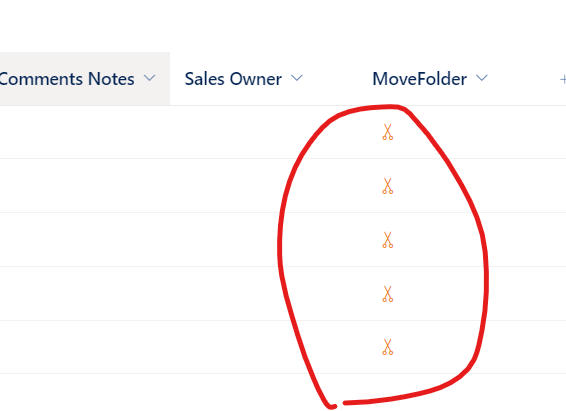 Is There A Way To Call The Same Flow From Sharepoint Ui Inside Multiple