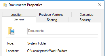 Offline Files (CSC) to Work Folders Migration Guide | Microsoft ...