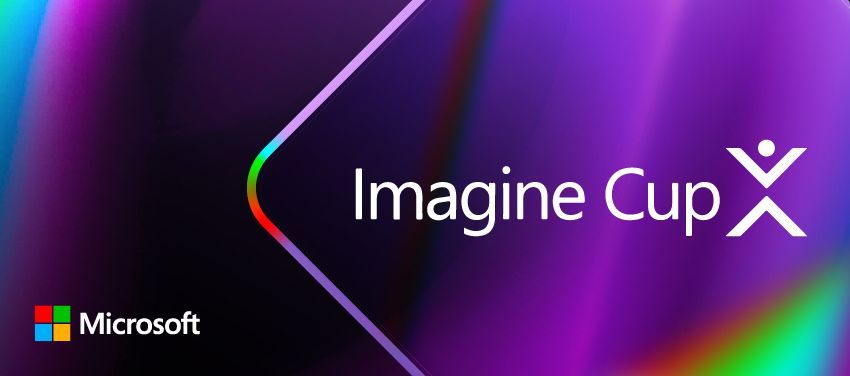 Get ready for the 2025 Microsoft Imagine Cup: Let the innovation begin ...