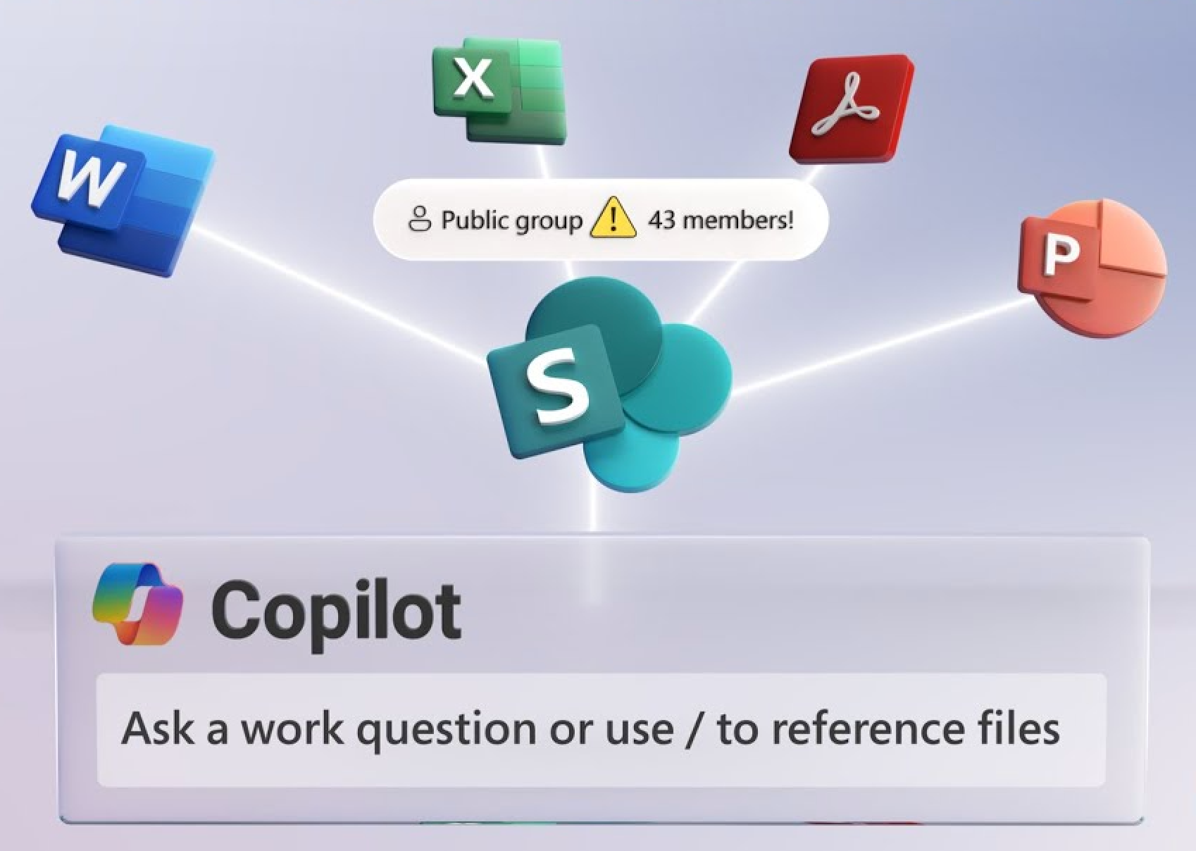 Microsoft 365 Copilot - Small Business Guide to Prepare your Data for Search