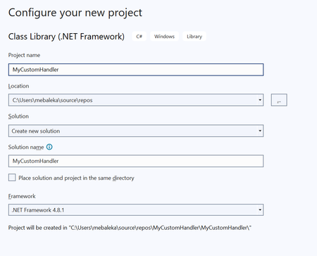 Custom Handlers to remove unwanted HTTP Headers in IIS for ASP.NET ...