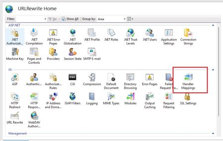 Custom Handlers to remove unwanted HTTP Headers in IIS for ASP.NET ...