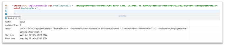 Resolving ADF Copy Upsert Failures in SQL DB for XML Columns | Microsoft Community Hub