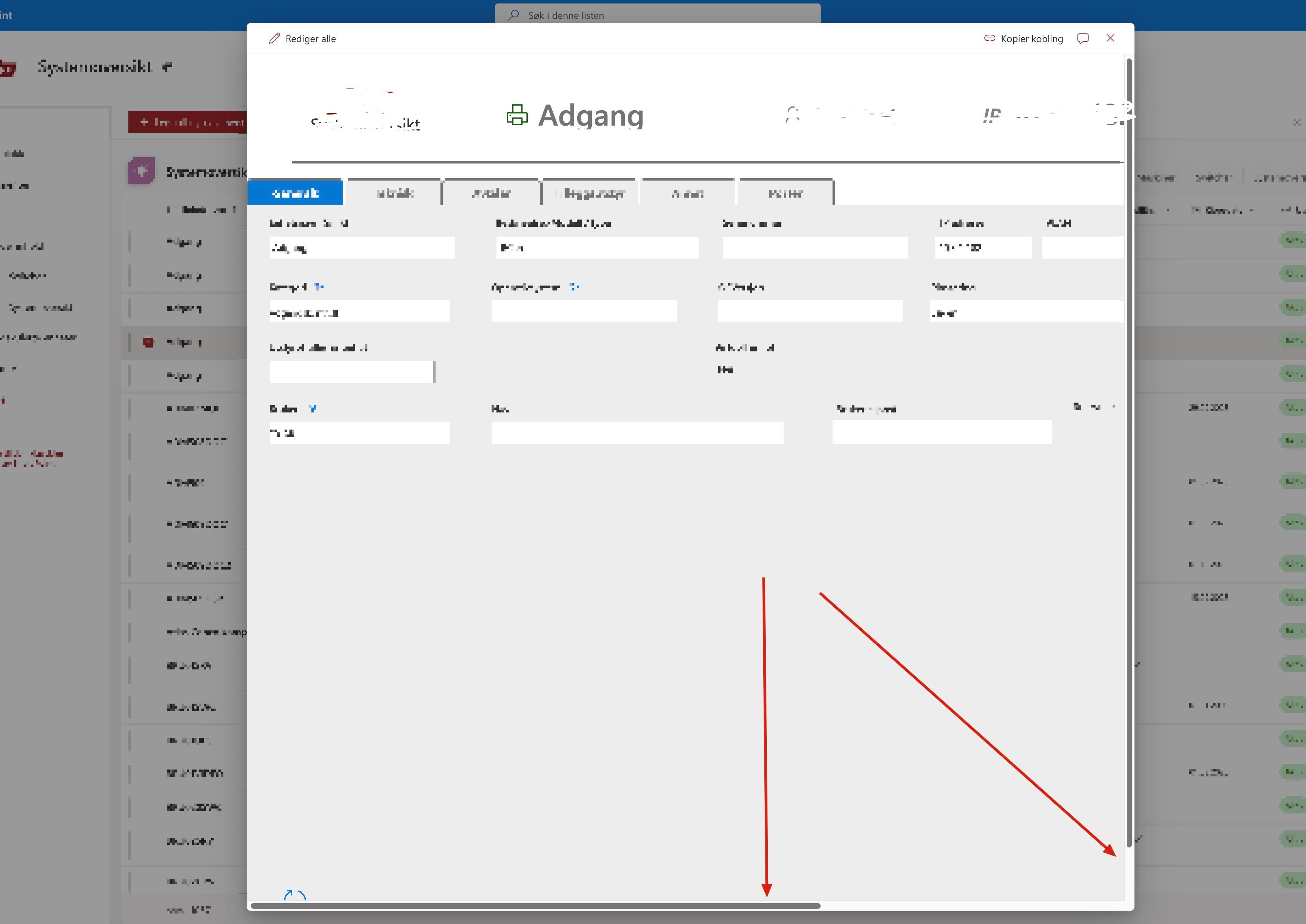 Problems with custom forms and the new SharePoint list views | Microsoft Community Hub