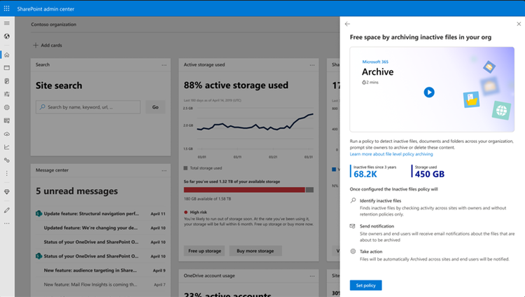 Welcome to the New Era of Microsoft OneDrive: AI, Productivity, and ...