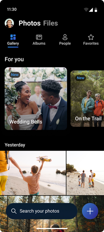 Welcome to the New Era of Microsoft OneDrive: AI, Productivity, and ...