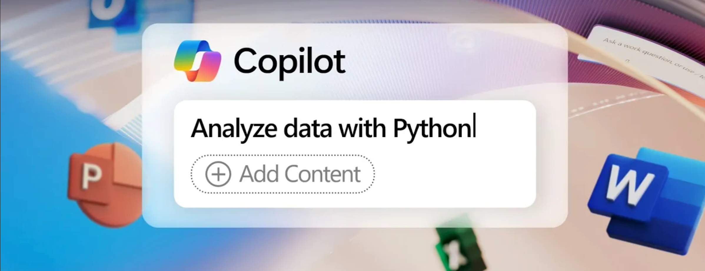 Microsoft 365 Copilot Wave Two updates - Pages, Excel, OneDrive, and agents
