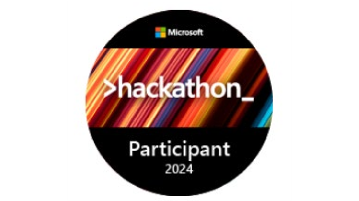 Microsoft Global Hackathon 2024: Innovation and Contribution | Microsoft Community Hub
