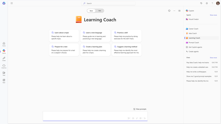 New Copilot agents: Supercharge Microsoft 365 Copilot | Microsoft ...