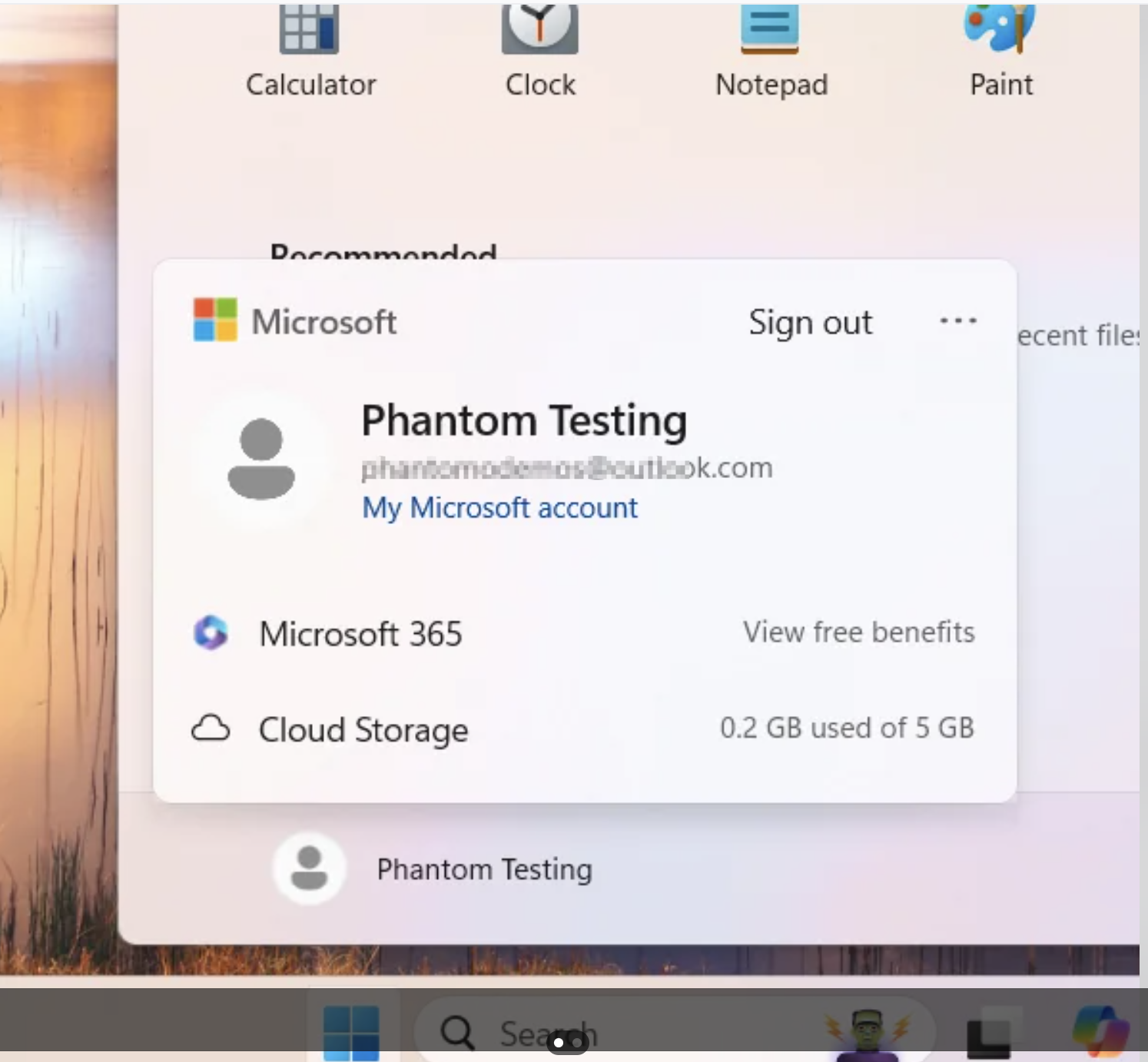 Do you notice the changes in Start Menu on Windows 11? | Microsoft ...