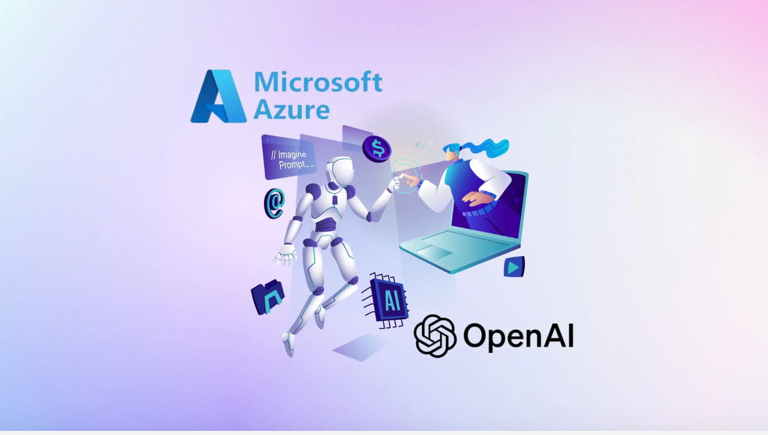 Building Your Own Chatbot using Azure OpenAI Capabilities | Microsoft Community Hub