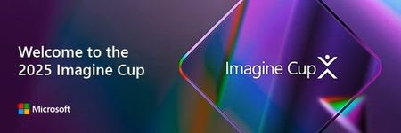 A Journey of Innovation and Inspiration with Microsoft Imagine Cup 2025 ...