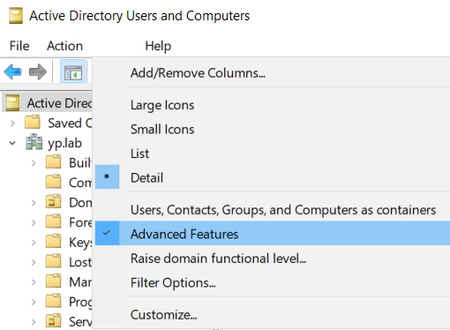 The target principal name is incorrect. Cannot generate SSPI context ...