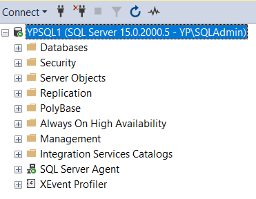 The target principal name is incorrect. Cannot generate SSPI context. Microsoft SQL Server ...