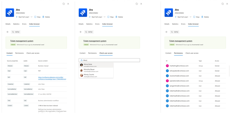 What’s new and improved with Microsoft Graph connectors | Microsoft ...