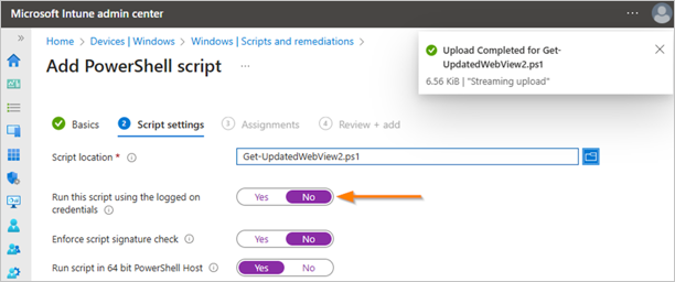 Connect to Cloud PCs from Windows 10 kiosks using Windows App - Windows ...