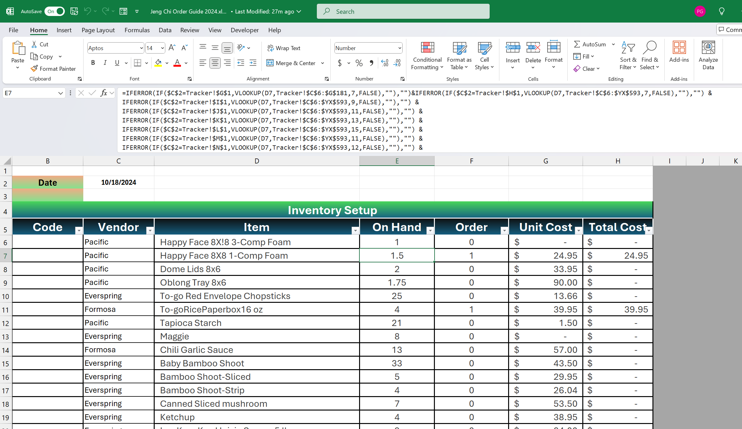 EXCEL ASSIS | Microsoft Community Hub