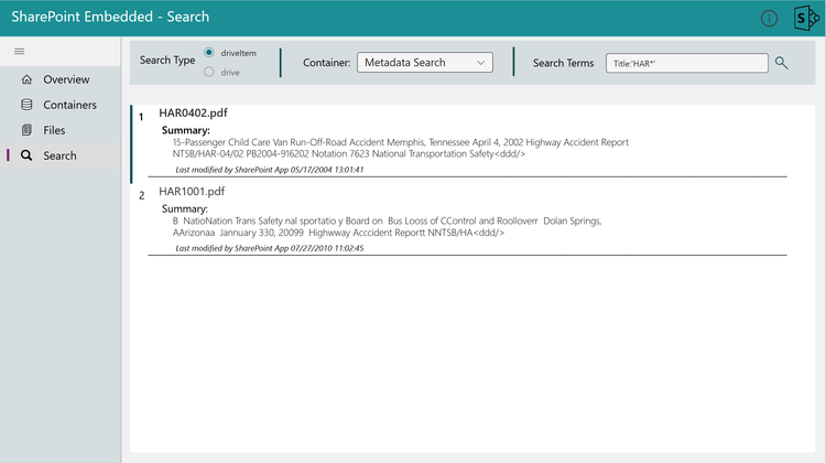Building SharePoint Embedded solutions with Power Platform