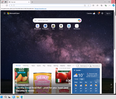 Multi-app kiosk mode now available in Windows 11! | Microsoft Community Hub