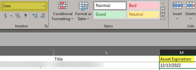 IF TODAY Equation Not Calculating Properly | Microsoft Community Hub