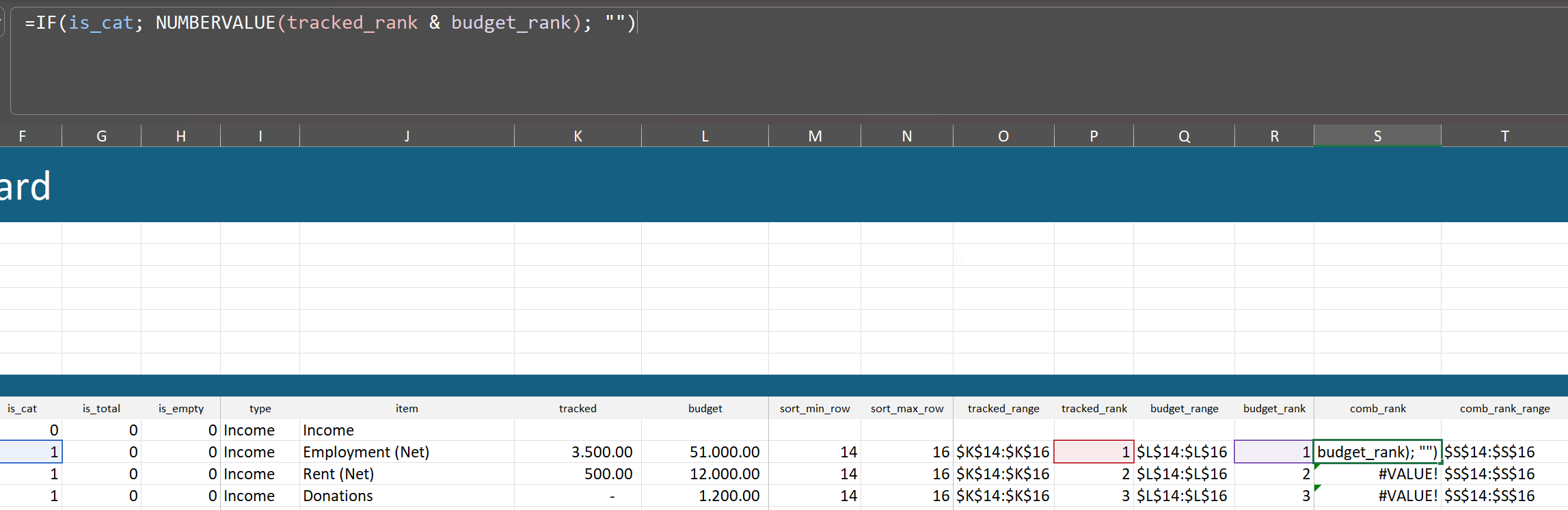 Problem With The Numbervalue Formula Microsoft Community Hub 4571