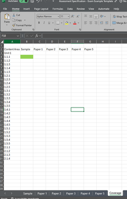 Conditional formatting to highlight a cell if a certain value appears ...