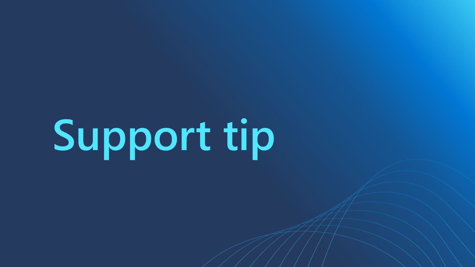 Support Tip Always Unenroll From Mdm When Unjoining And Rejoining Microsoft Entra Hybrid