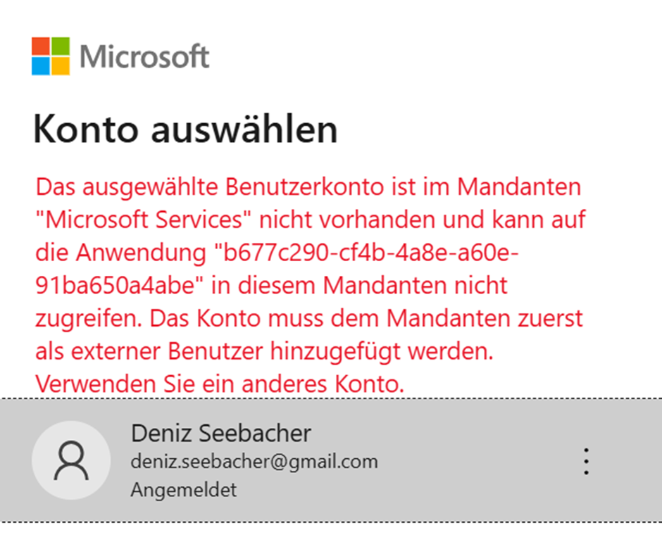 Accidentially changed my admin user to a guest user ... and cannot access azure anymore ...