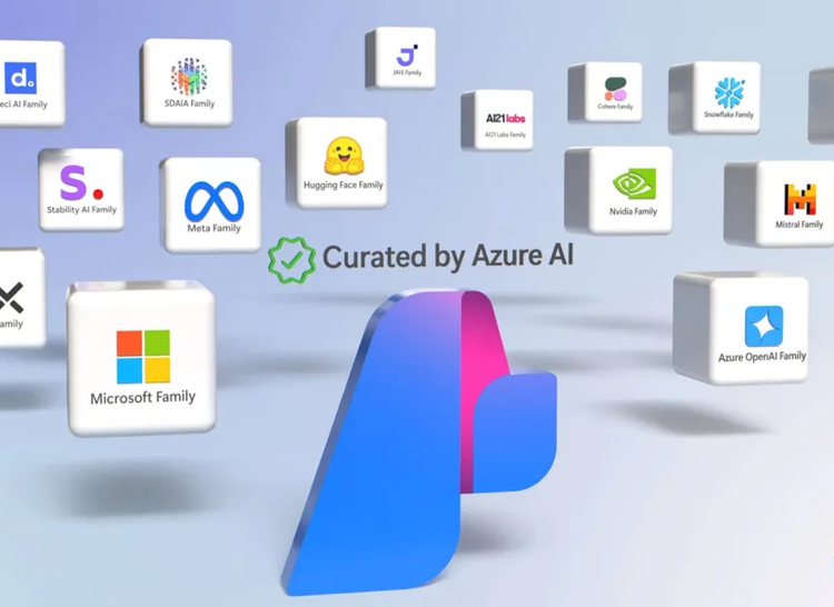 How to Choose the Right Models for Your Apps | Azure AI