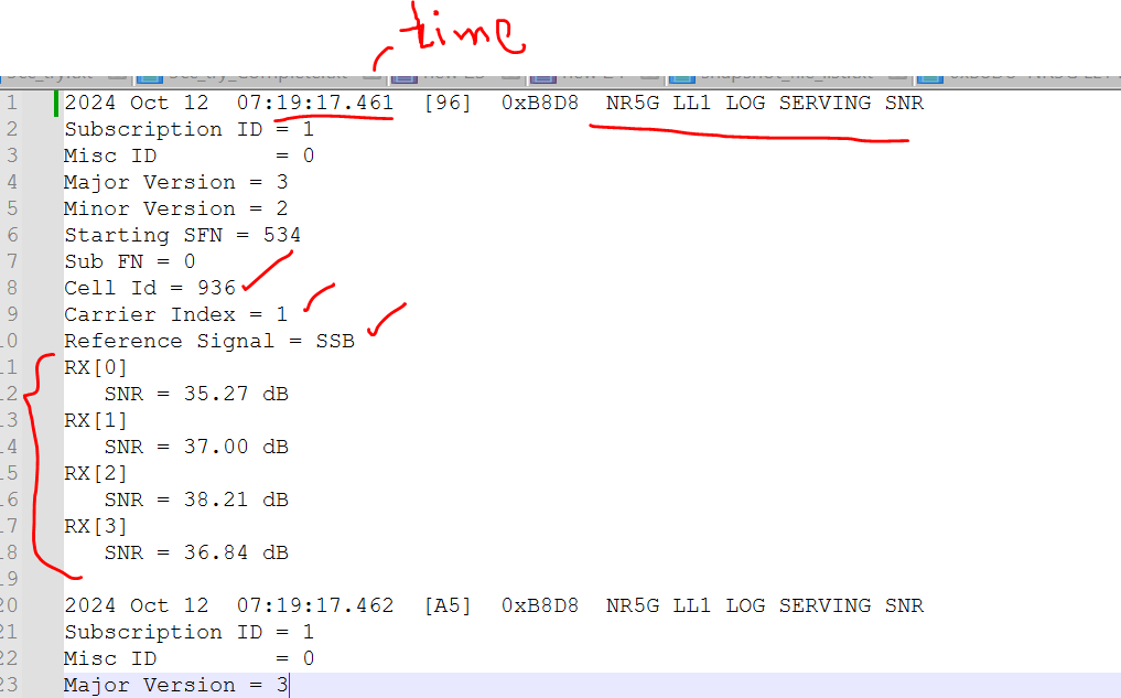 TEXT PARSING | Microsoft Community Hub