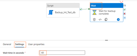 Cross Subscription Database Restore for SQL Managed Instance Database with TDE enabled using ADF ...