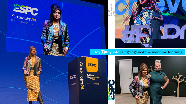 ESPC24 – Stockholm | Microsoft event guide | Microsoft Community Hub