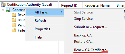 Lost access to your Root CA in your 2-Tier PKI? Don’t worry, Use Cross ...