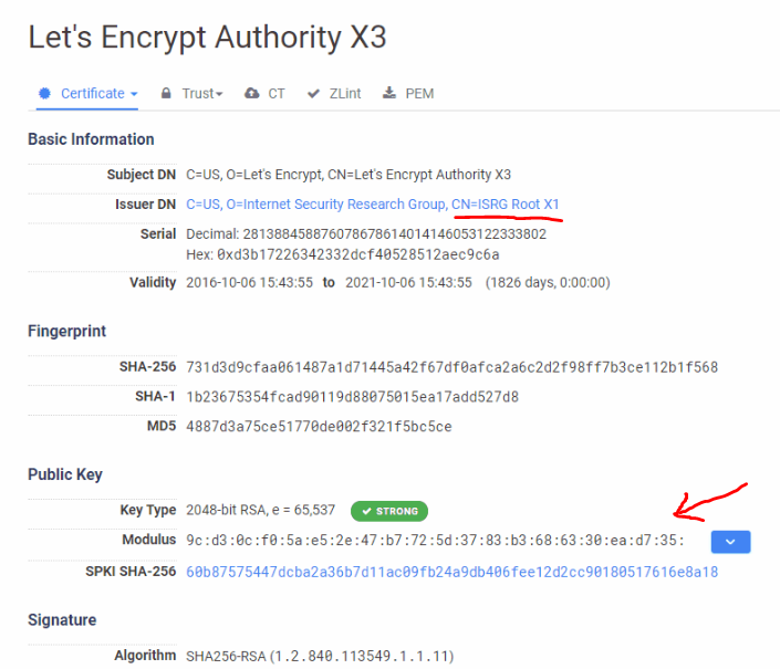 Lost access to your Root CA in your 2-Tier PKI? Don’t worry, Use Cross ...