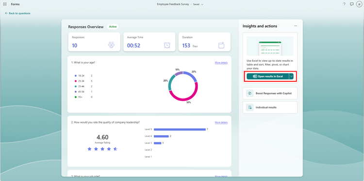 New data sync solution is now supported in forms created from ...