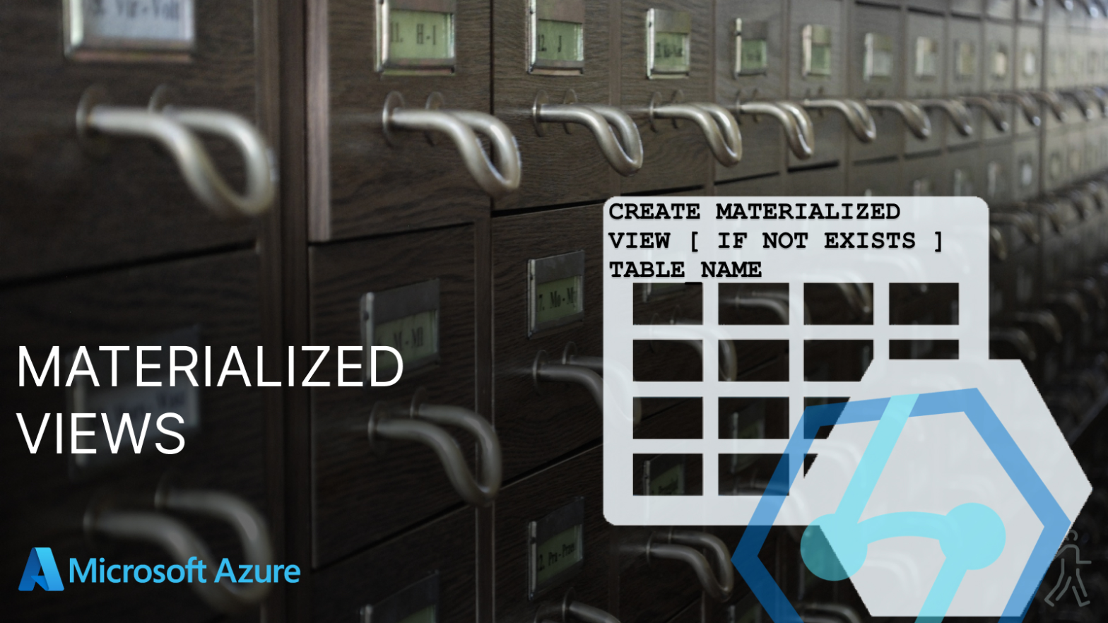 Enhance query performance in Synapse Dedicated SQL Pool by using ...