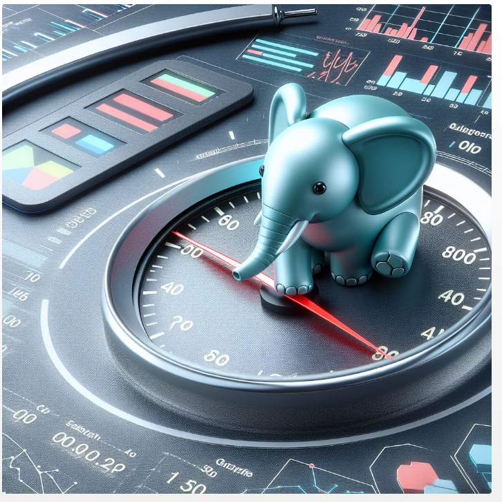 Postgres 17 Query Performance Improvements | Microsoft Community Hub