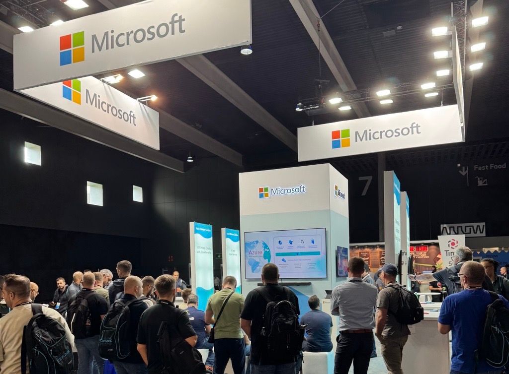 VMware Explore Barcelona 2024: Announcing more Azure VMware Solution ...
