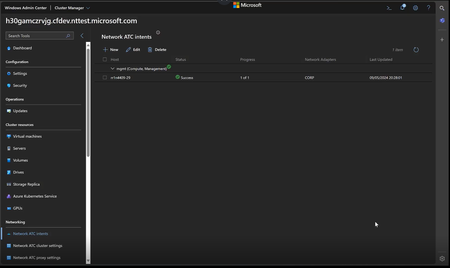 Revolutionizing Network Management and Performance with ATC, HUD and AccelNet on Windows Server ...